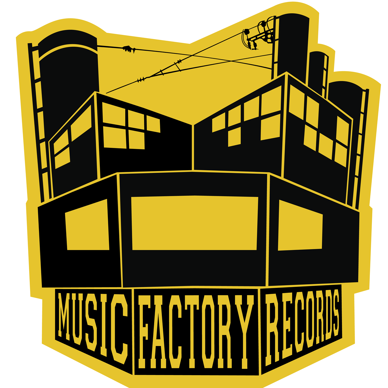 Sala 1 - Music Factory Records - RoomBand
