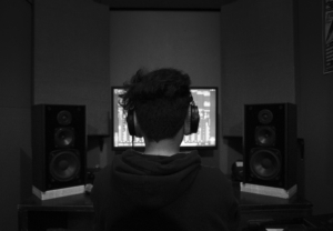 Mastering en Backhouse Studio – RoomBand