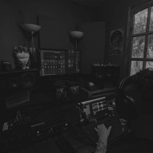 Mastering en Backhouse Studio – RoomBand