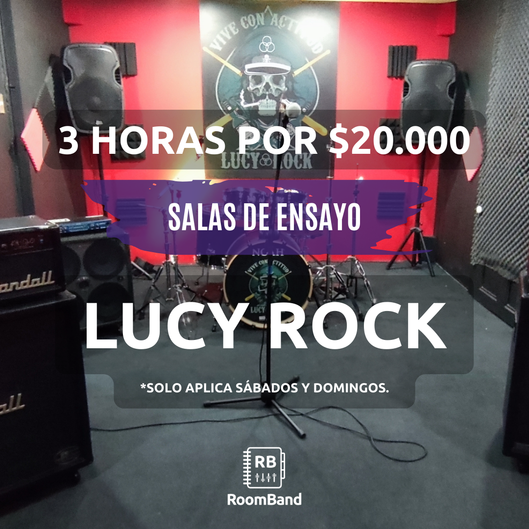 PROMOCIONES - RoomBand